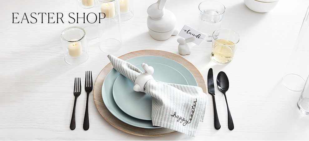 Easter: Decorations, Table Decor & Centerpieces | Pottery Barn