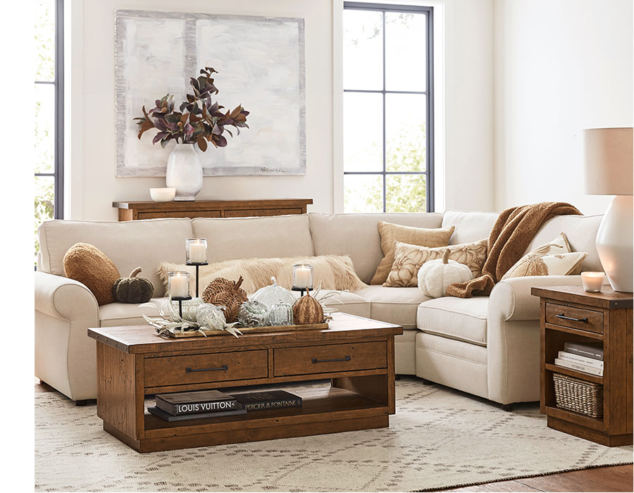 Our Favorite Fall Decorating Ideas | Pottery Barn