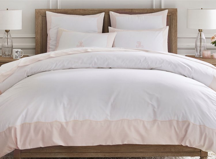 Our Favorite White Beds | Pottery Barn