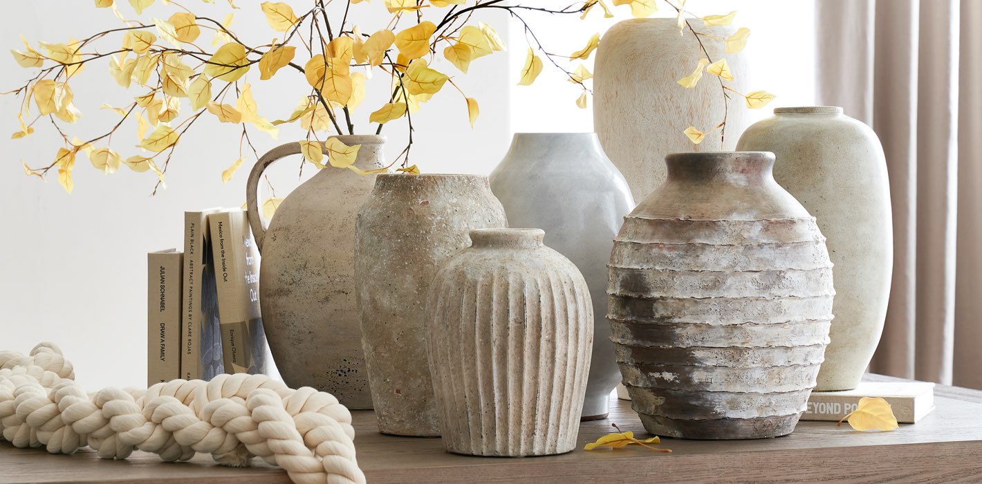 Fall Trends We Love | Pottery Barn