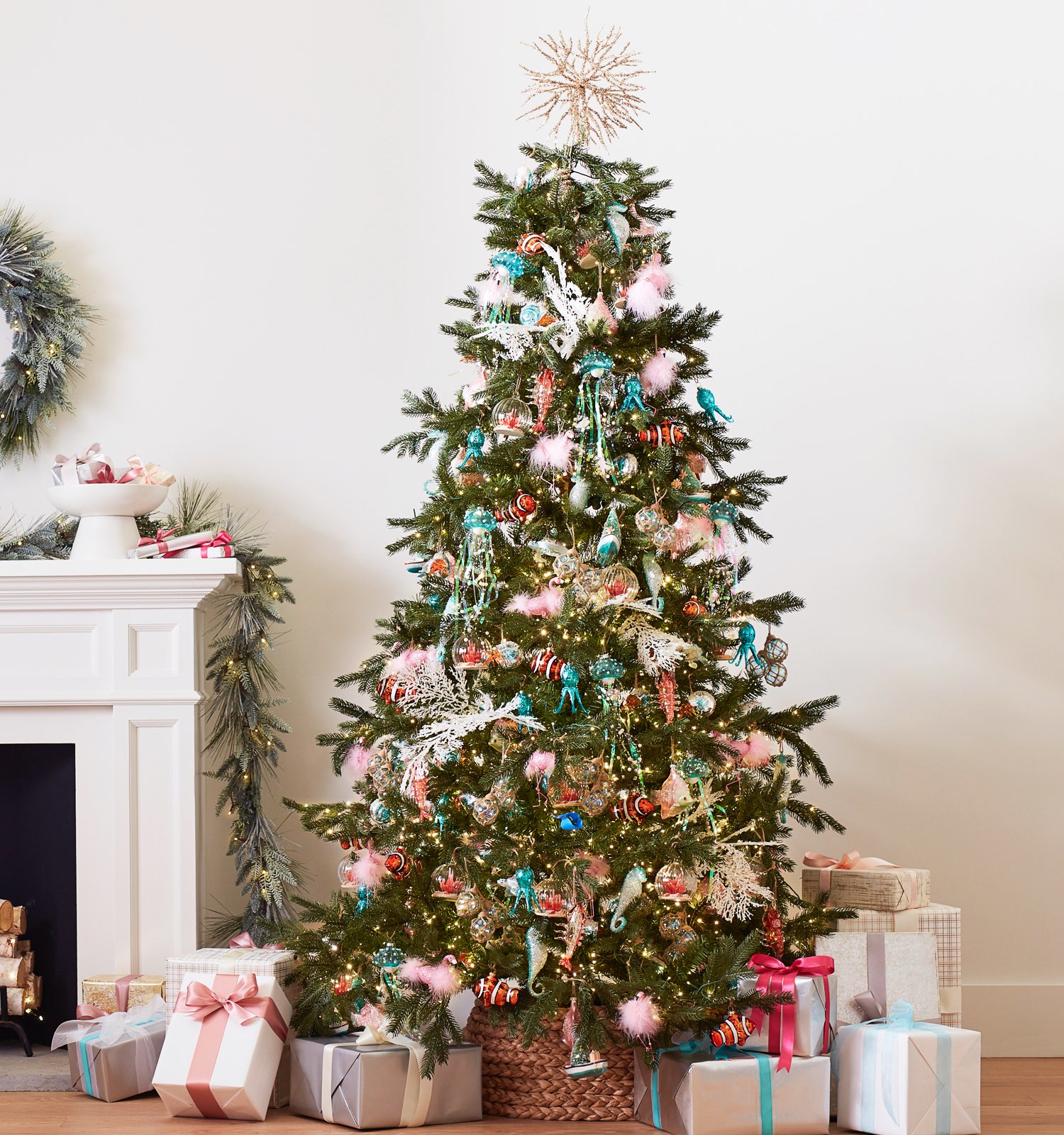 Our Favorite Christmas Trees | Pottery Barn