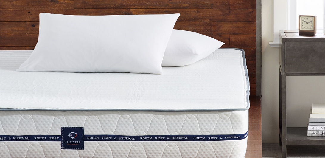 Mattress Brands I Best Mattresses_2_24 | Pottery Barn