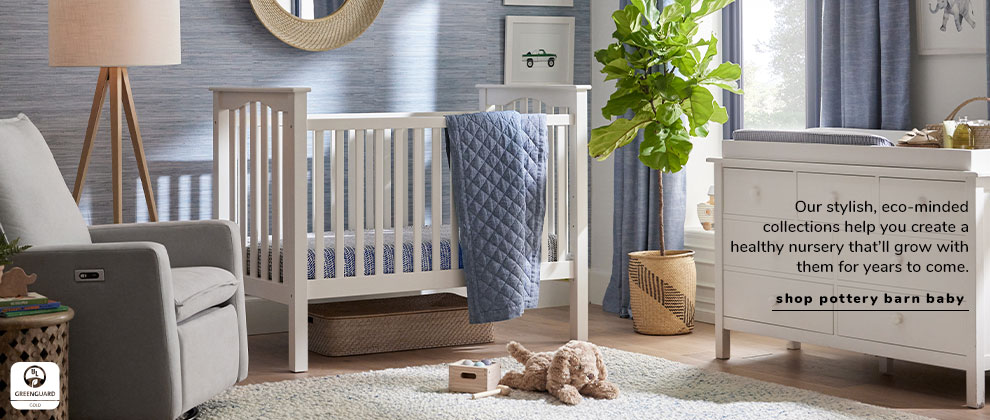 Pottery Barn Kids | Pottery Barn