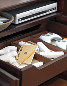 Choosing the Right Storage Solutions | Pottery Barn