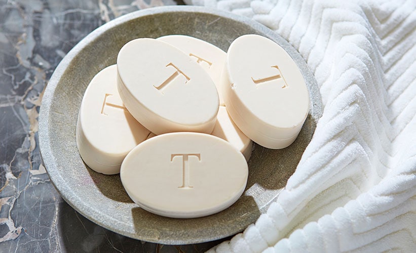 Bathroom Soap Ideas