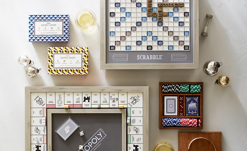 Block Party Games to Try with Your Neighbors | Pottery Barn
