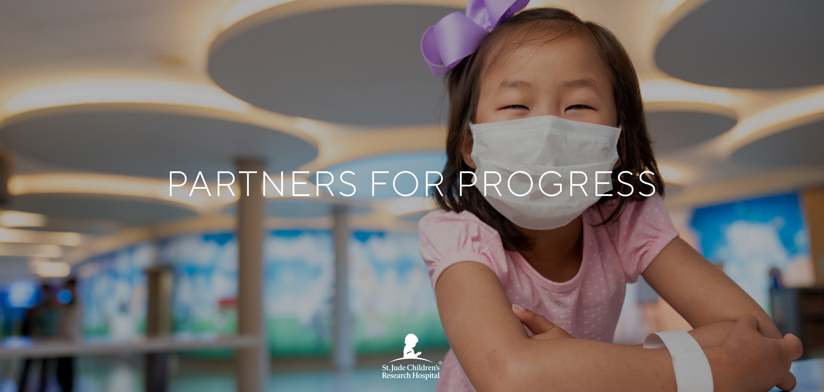 Partners for Progress | Pottery Barn