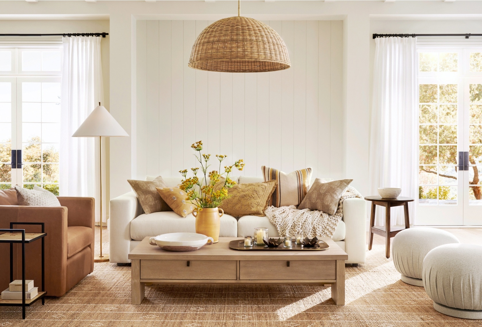 Store Events - DP - Desktop | Pottery Barn