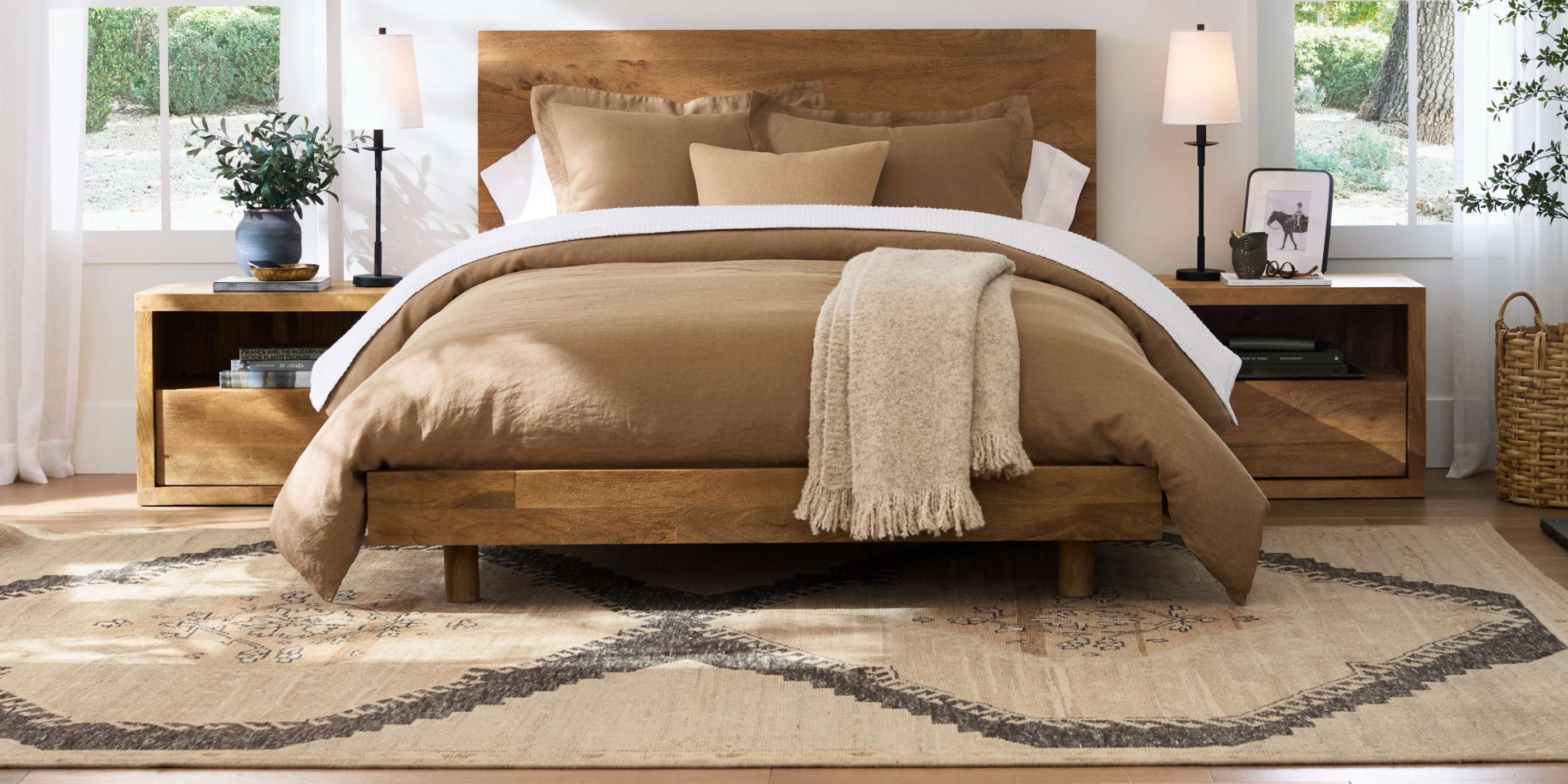 Custom Rugs & Area Rugs | Pottery Barn