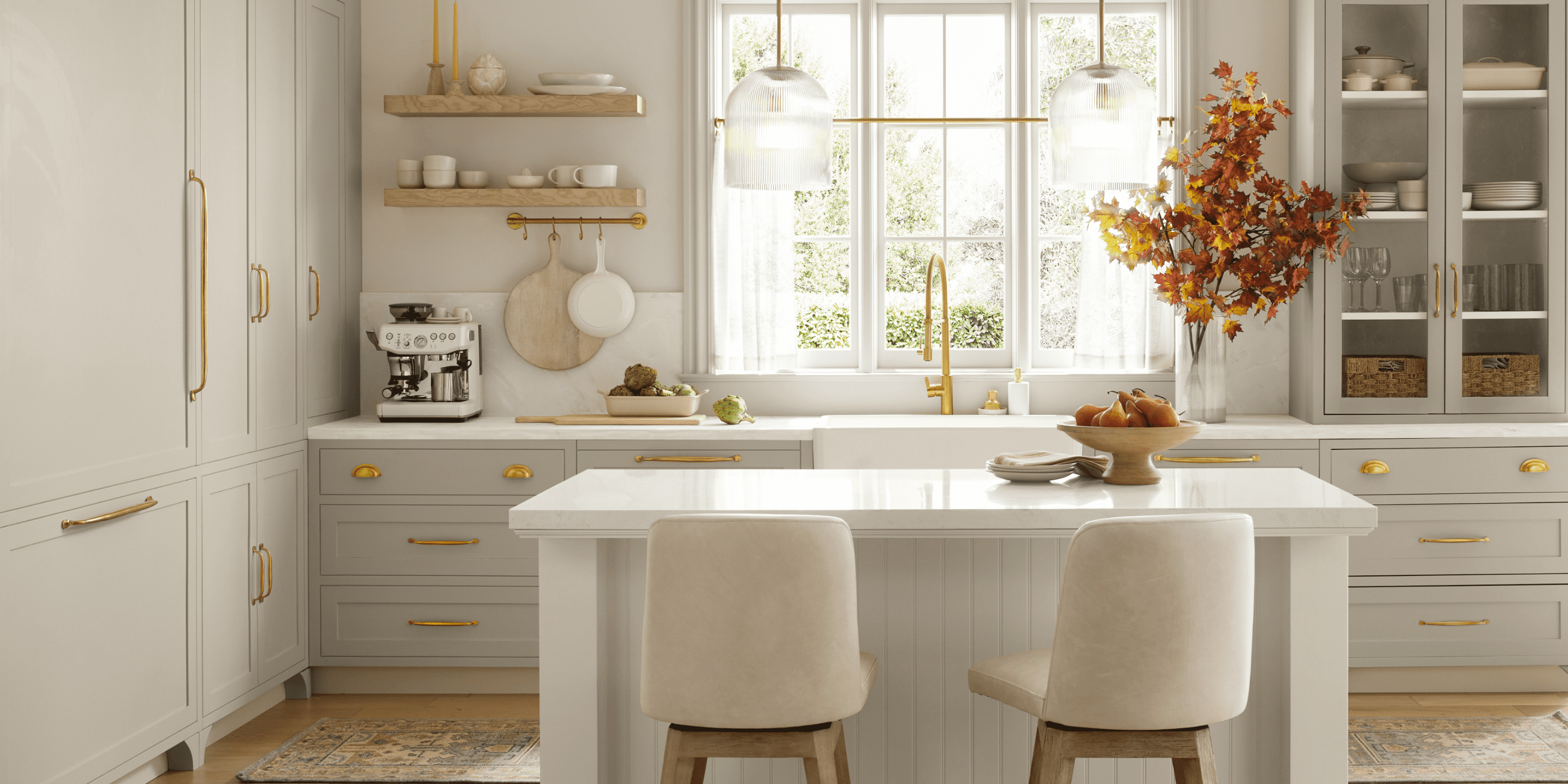 FA24 Kitchen Collection | Pottery Barn