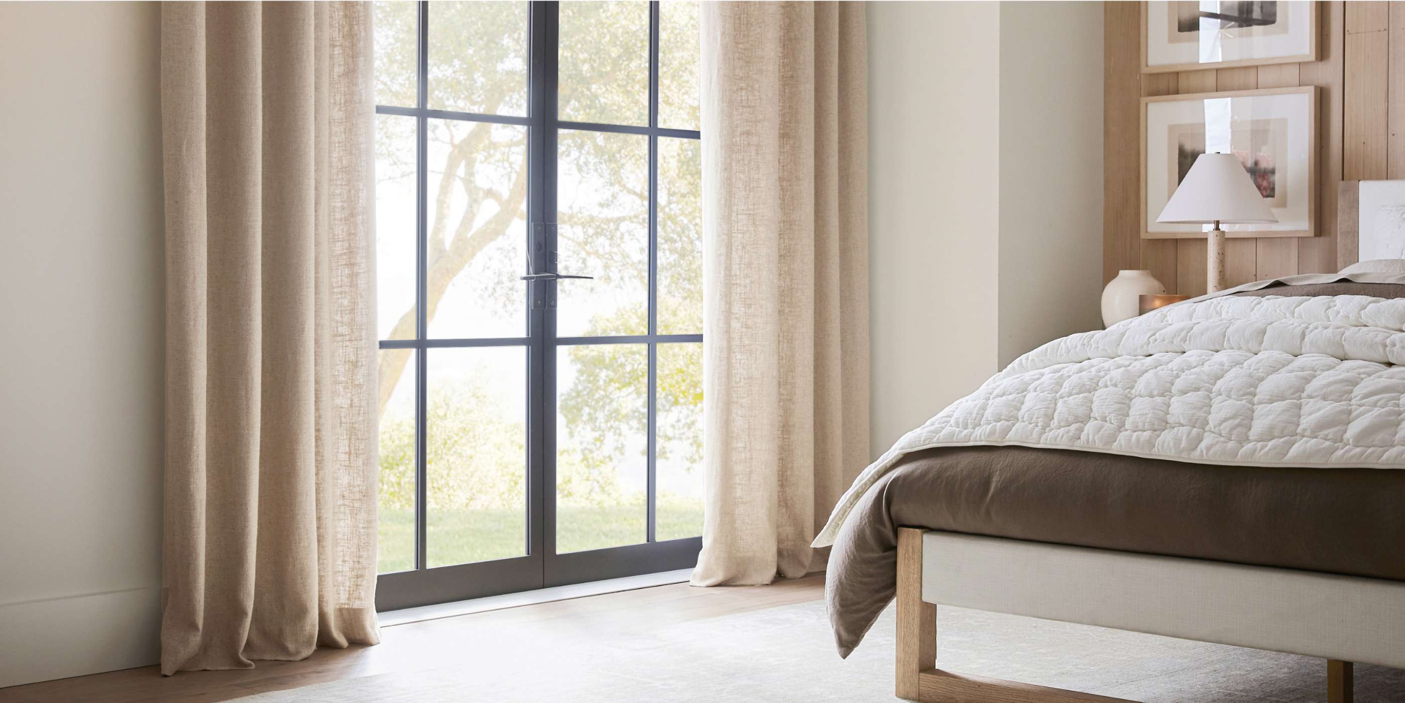 Window Treatments | Pottery Barn