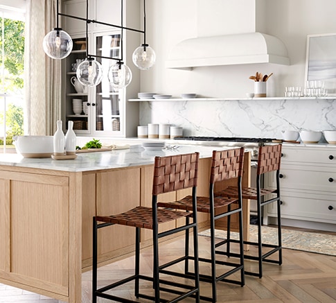 Pottery Barn Kitchen Cabinets Kitchen Before/After — Lesley W Graham