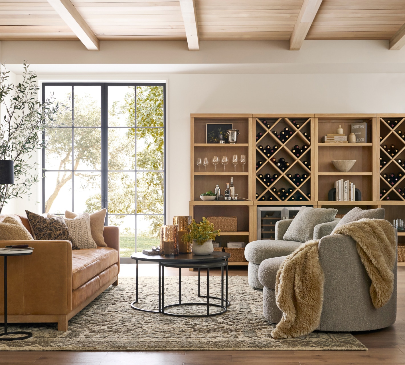 Pottery barn jake sofa store
