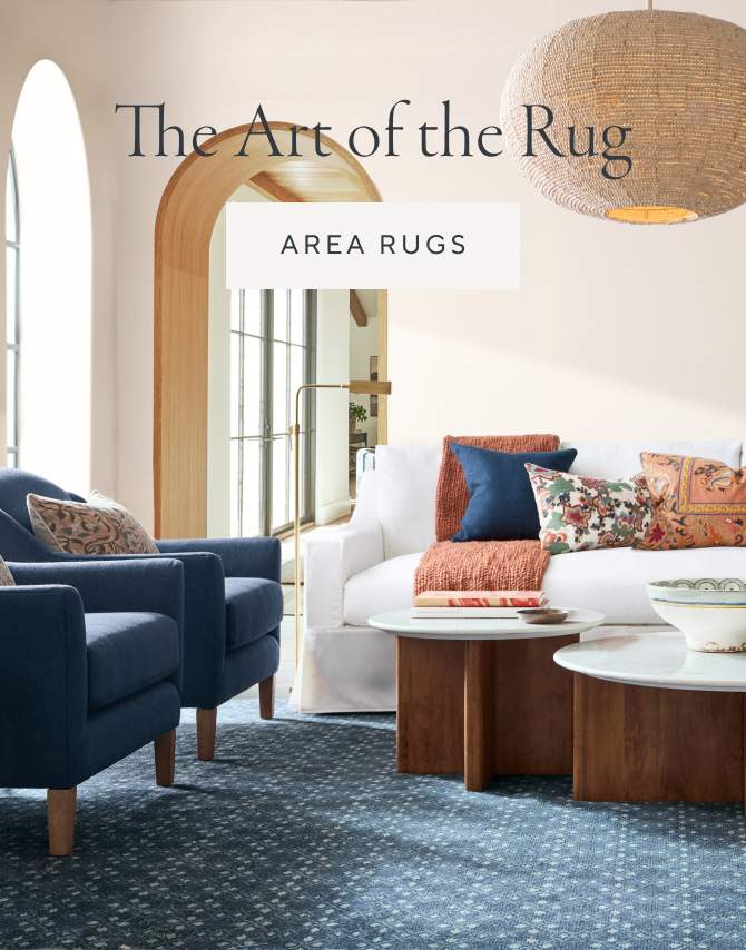 Pottery barn rugs store