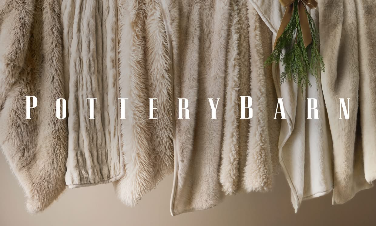 Gift Card | Pottery Barn