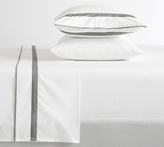 King Sheets | Pottery Barn