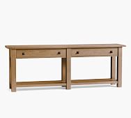 Console Tables, Sofa Tables & Entryway Tables | Pottery Barn