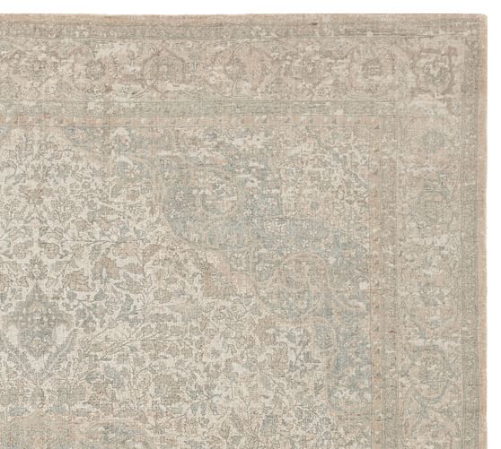 Distressed & Tonal Rugs | Area Rugs | Pottery Barn
