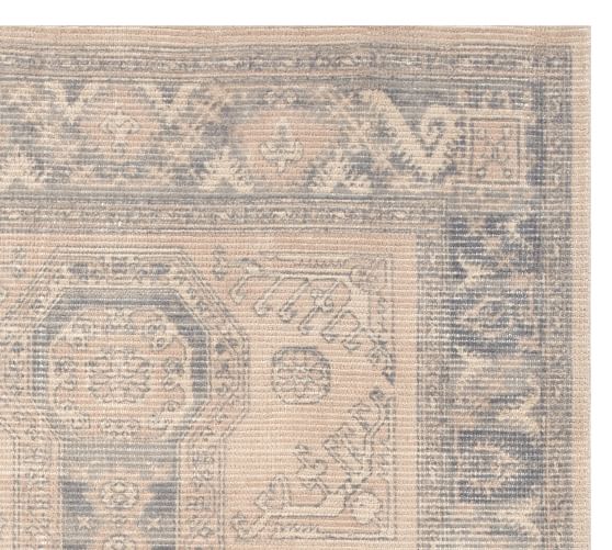 Distressed & Tonal Rugs | Area Rugs | Pottery Barn