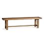 Reed Dining Bench | Pottery Barn