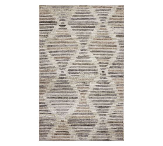 Distressed & Tonal Rugs | Area Rugs | Pottery Barn