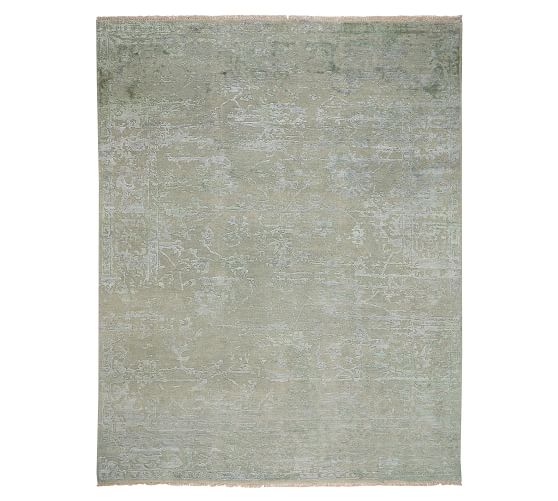Distressed & Tonal Rugs | Area Rugs | Pottery Barn