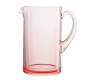 Happy Hour Acrylic Pitcher | Pottery Barn