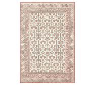 White Wool Rug | Pottery Barn