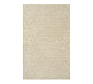 White Wool Rug | Pottery Barn