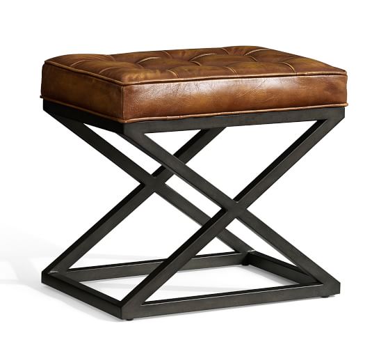 20 Inch Stool | Pottery Barn