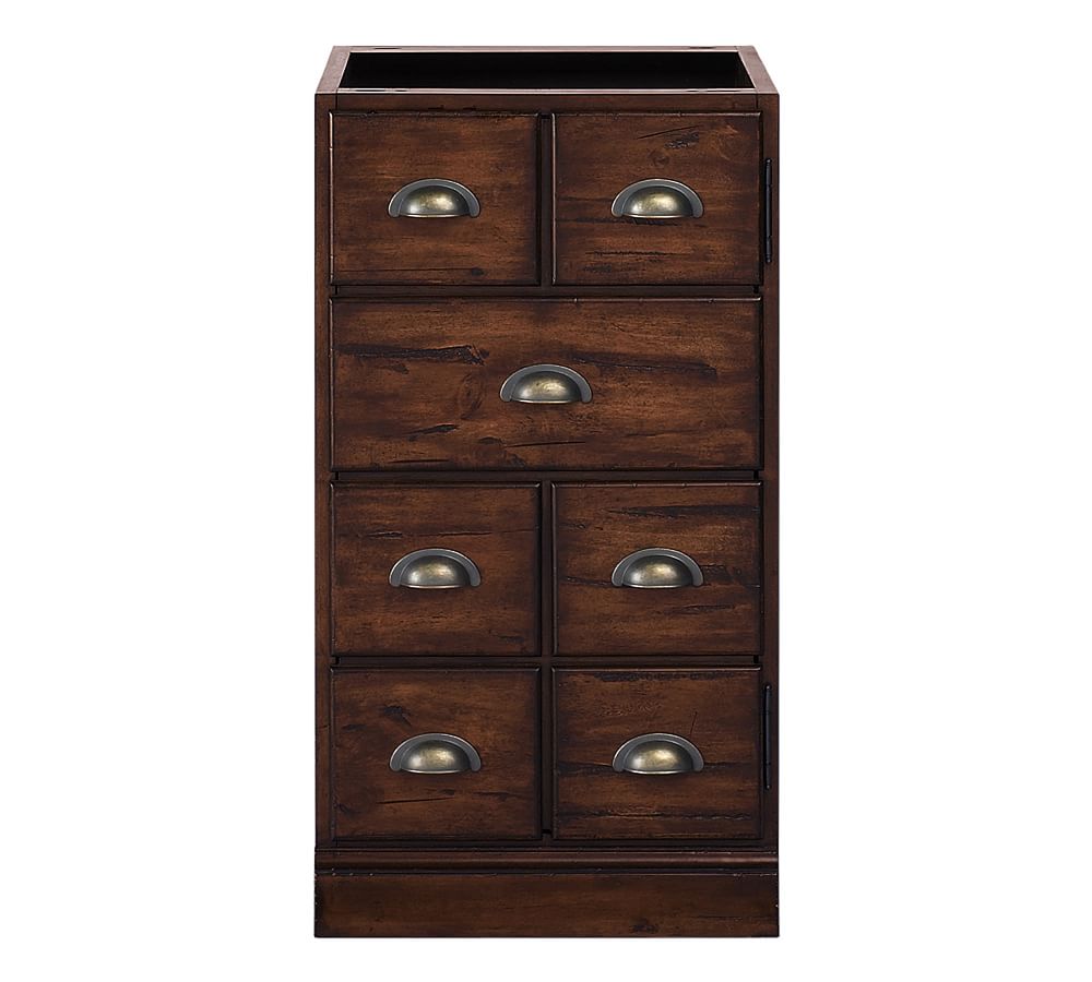 Printer's Modular Collection | Pottery Barn