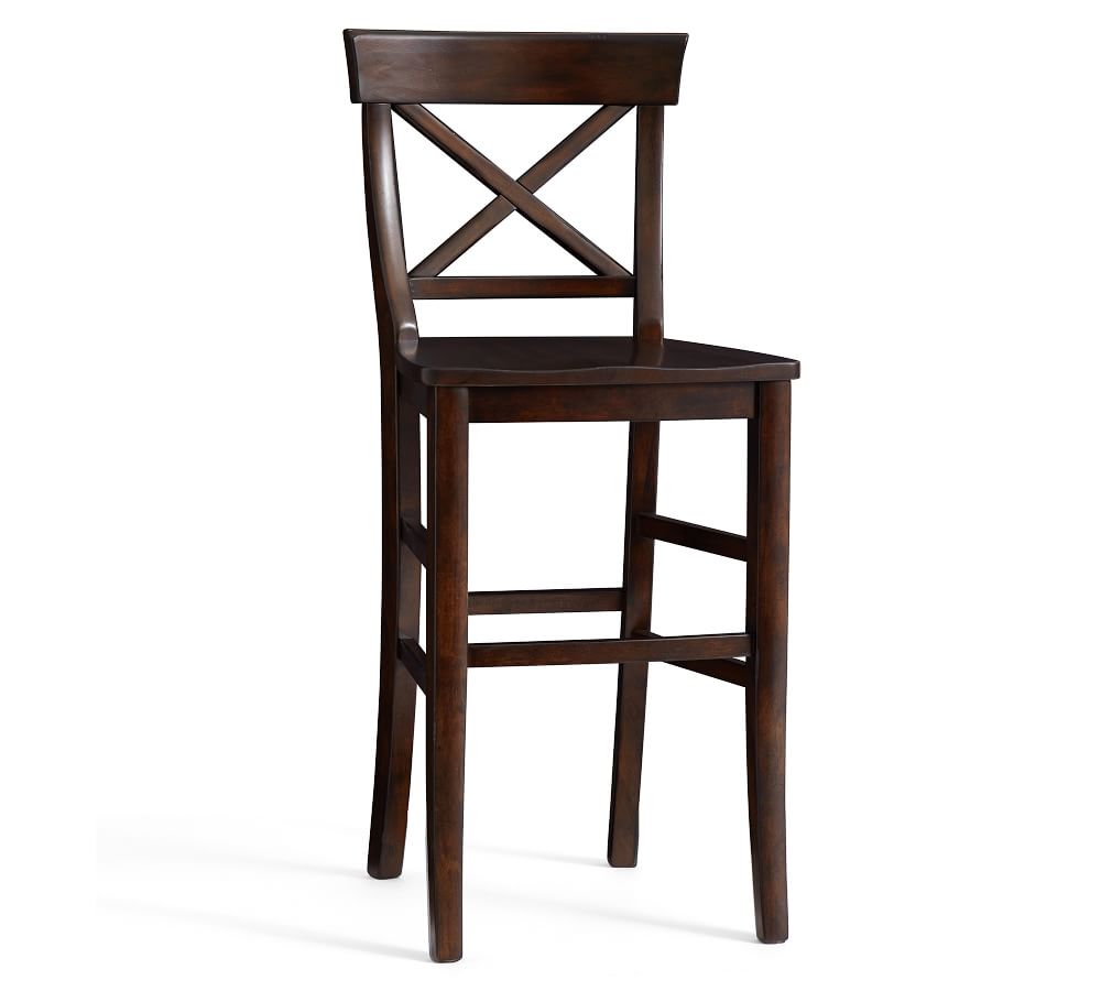 Aaron Bar & Counter Stools | Pottery Barn