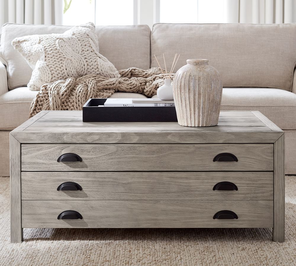 Mason Ceramic Scent Collection - White Spruce | Pottery Barn