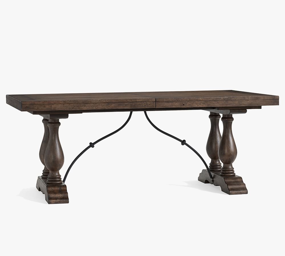 Pottery Barn Lorraine Table