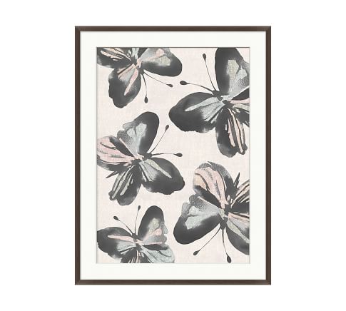 Floral Symphony by The Artists Studio | Pottery Barn