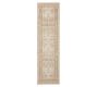 Nicolette Hand-Knotted Wool Rug | Pottery Barn