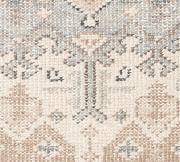 Nicolette Hand-Knotted Wool Rug Swatch | Pottery Barn