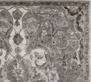 Nolan Persian-Style Wool Rug Swatch | Pottery Barn