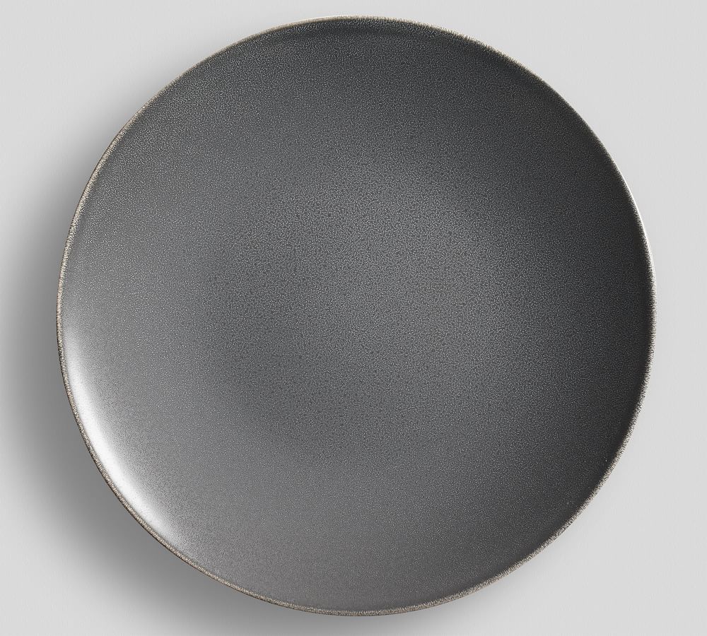 Mason Stoneware Dinner Plates | Pottery Barn