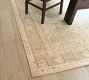Nicolette Hand-Knotted Wool Rug | Pottery Barn