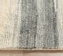 Karson Hand-Tufted Wool Rug | Pottery Barn