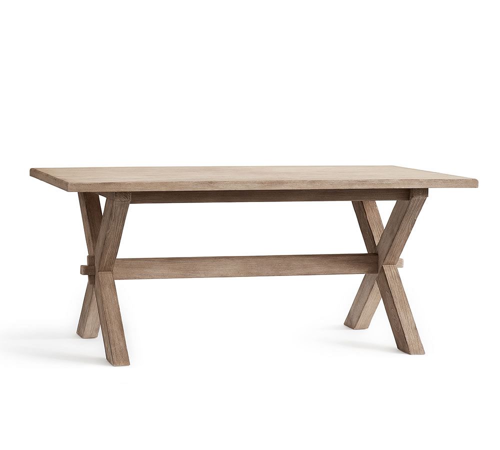 Toscana Dining Table | Pottery Barn