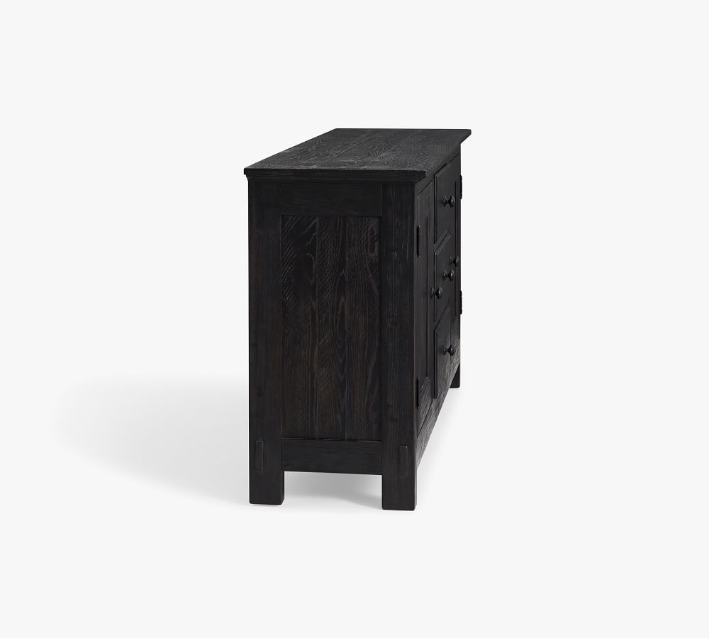 Benchwright 66" Buffet | Pottery Barn