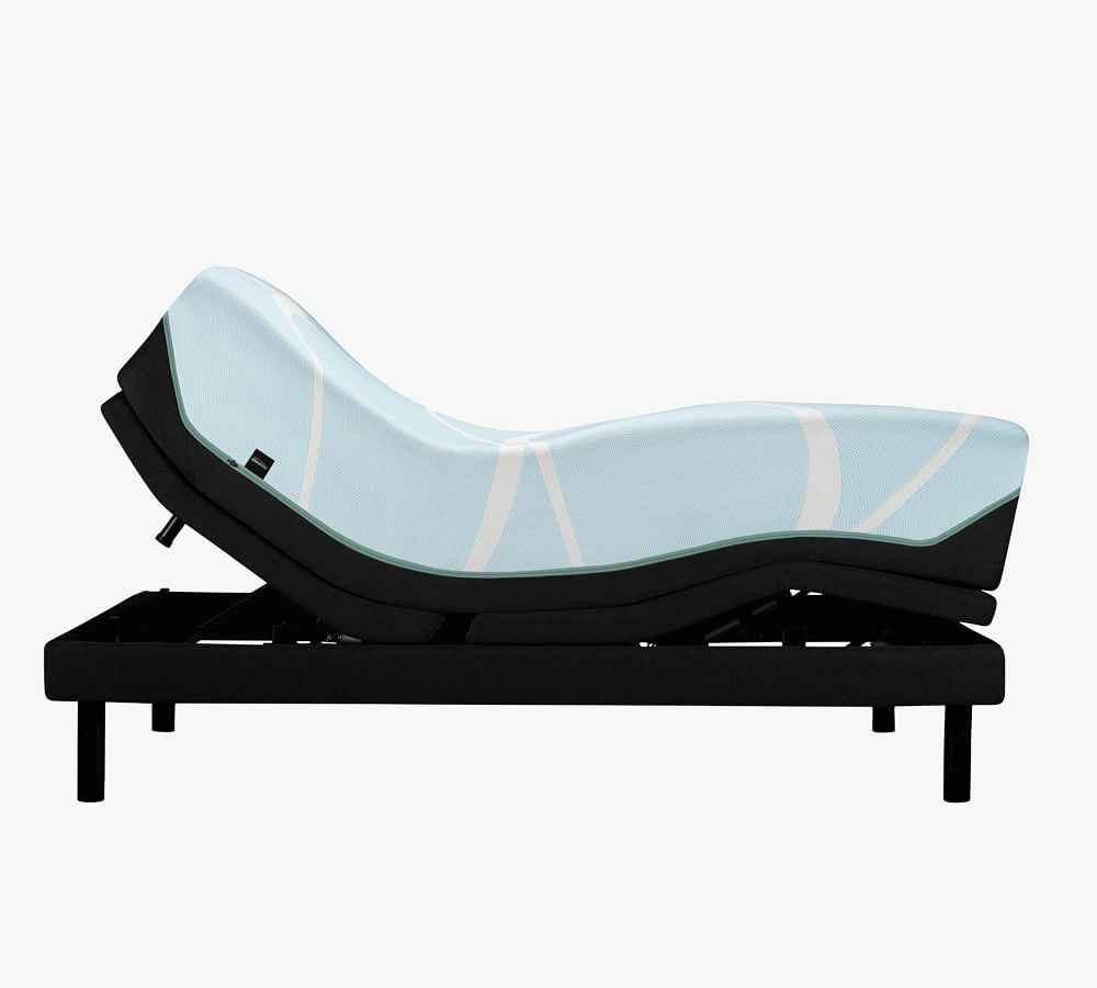 Tempur-Ergo® Extend Smart Base powered by Sleeptracker® AI | Pottery Barn
