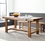 Reed Extending Dining Table | Pottery Barn