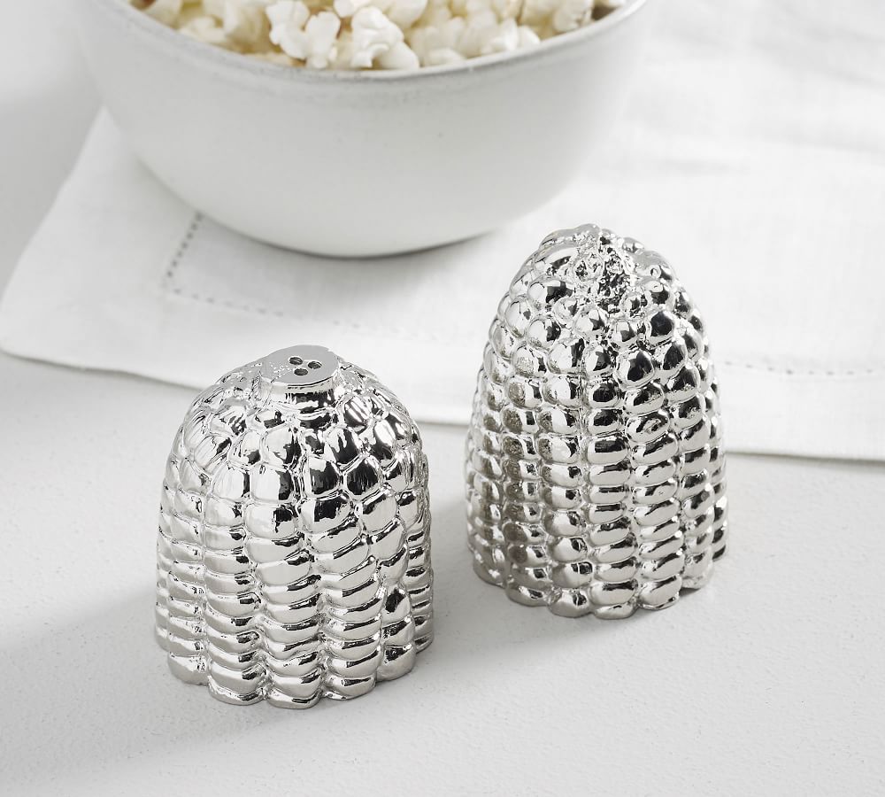 Corn Salt and Pepper Shakers Dining & Serving Home & Living etna.com.pe