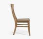 Aaron Dining Chair | Pottery Barn