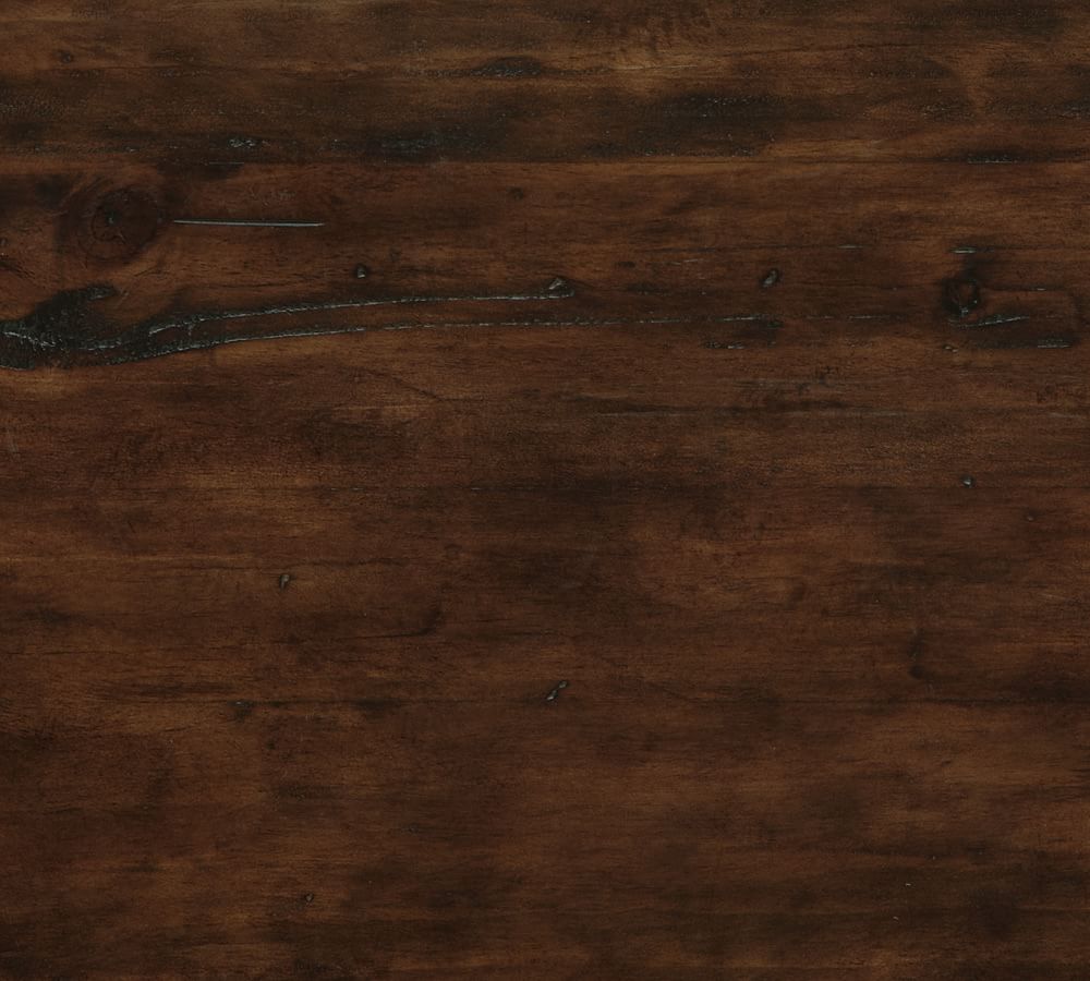 Toscana Round Extending Dining Table | Pottery Barn