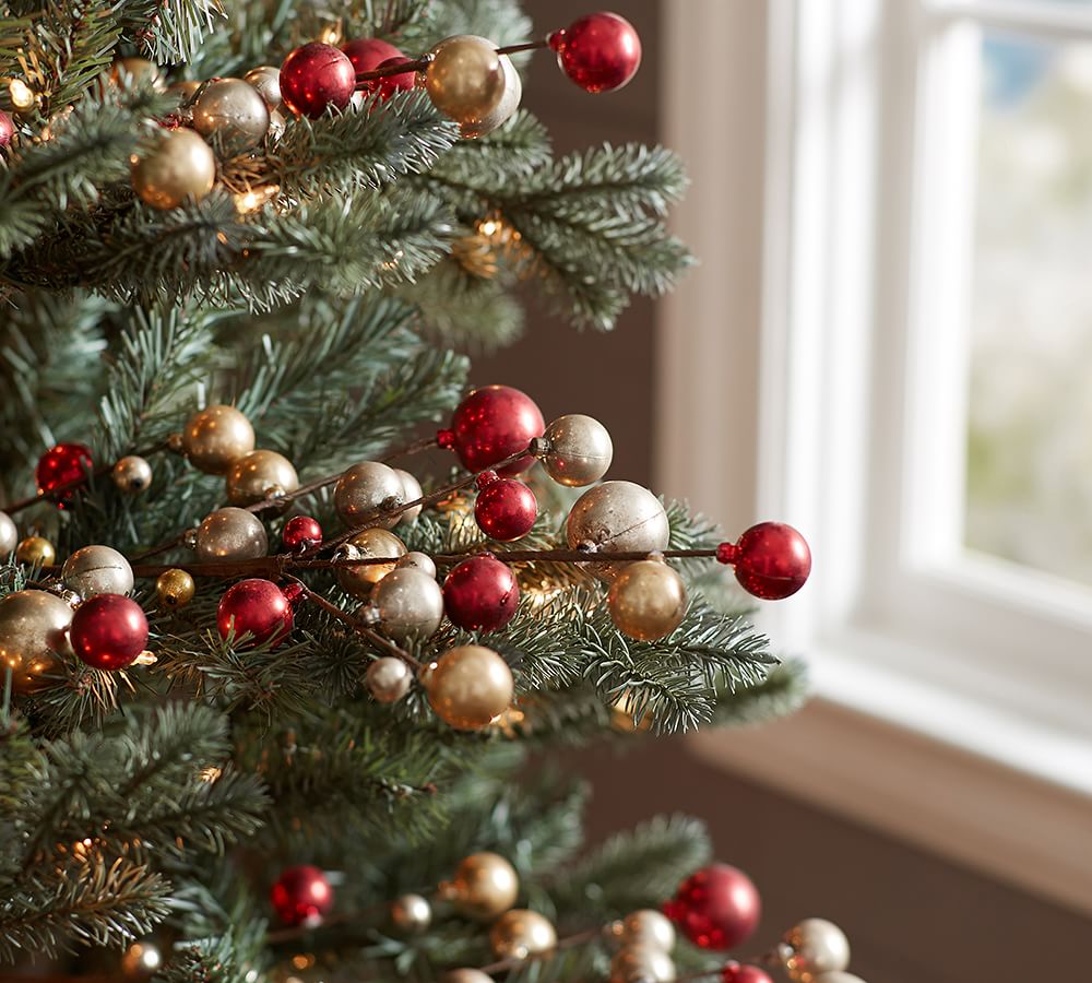 Tree Pick | Pottery Barn