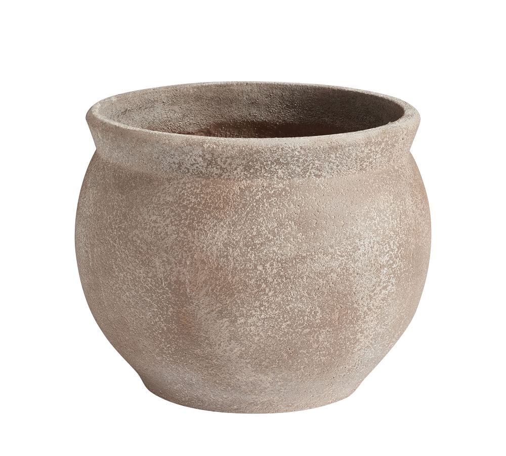 Azina Planters | Pottery Barn